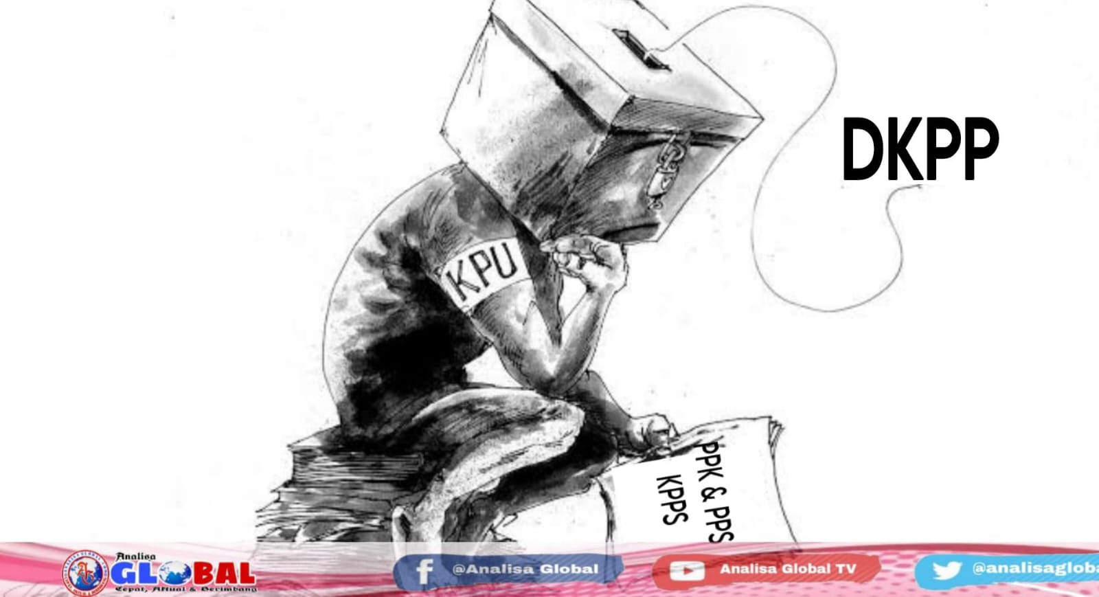 Diduga Lakukan Pelanggaran Pemotongan Uang Transport Pelantikan Dan